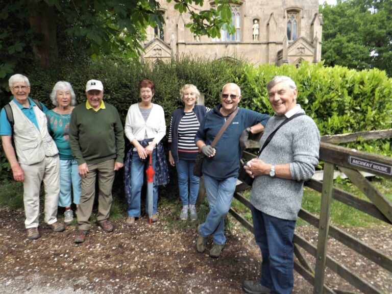 Welcome - Dukeries
